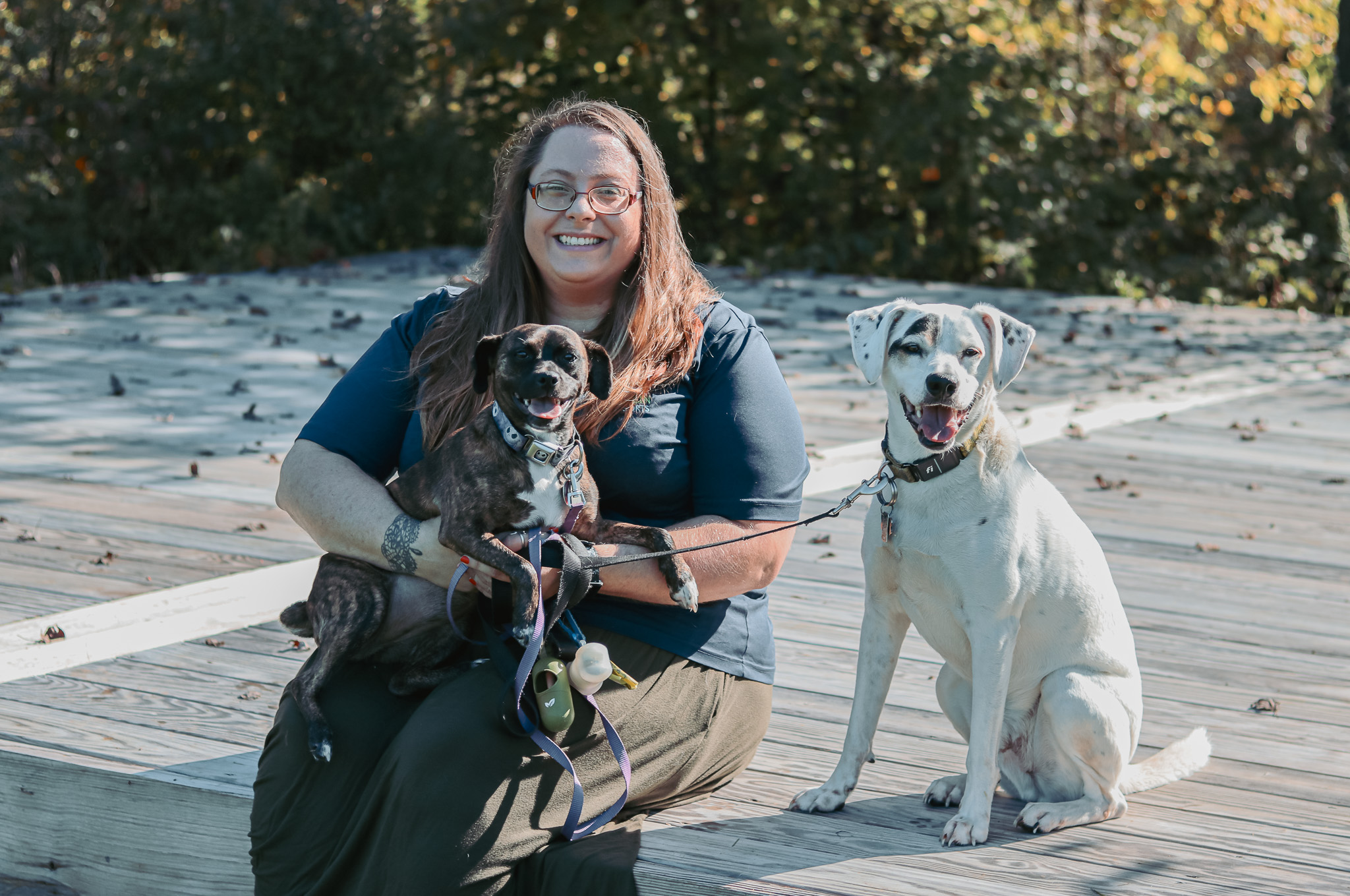 Meet Our Team - Greenlin Pet Resorts